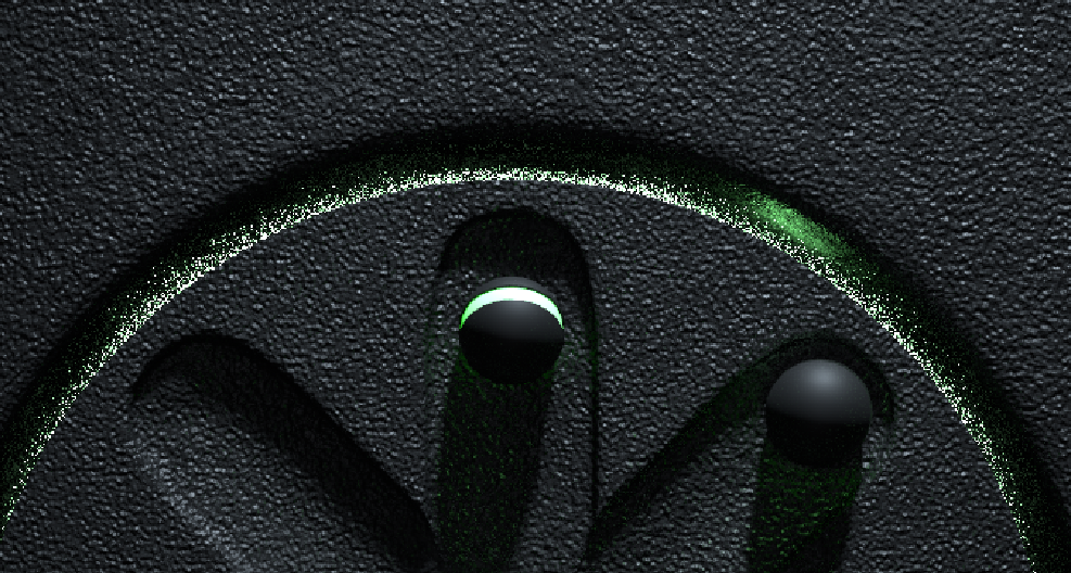 Houdini：从Mantra切换为Karma的材质工作流切换 · Axon的逼仄之梦